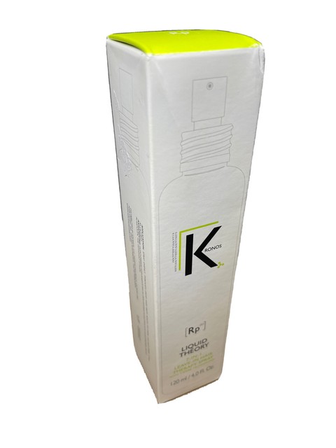 KRONOS LIQUID THEORY 7 in 1 Conditioning Spray 4 oz 120 ml Rp (1) for ...