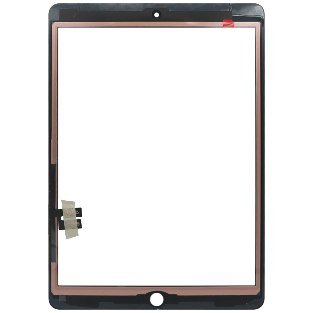 For iPad 9th Gen 2021 A2602 A2603 Touch Screen / LCD Digitizer Glass ...