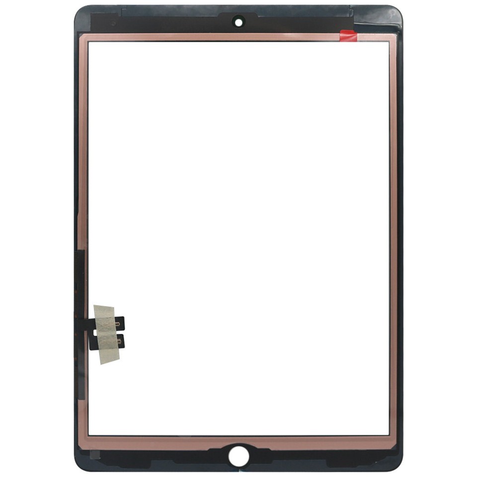 For iPad 9th Gen 2021 A2602 A2603 Touch Screen / LCD Digitizer Glass ...