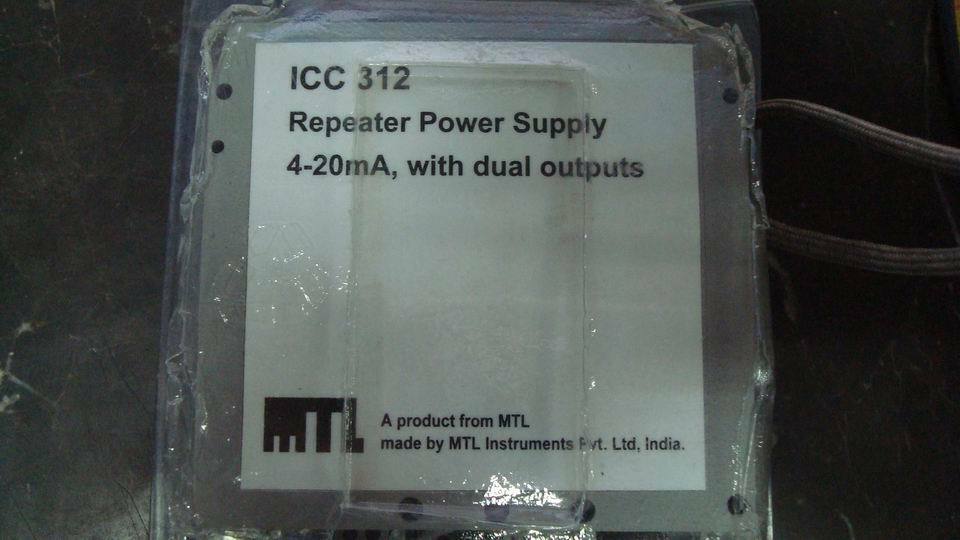 1PC NEW MTL signal isolator ICC312 #W7988 WX | eBay