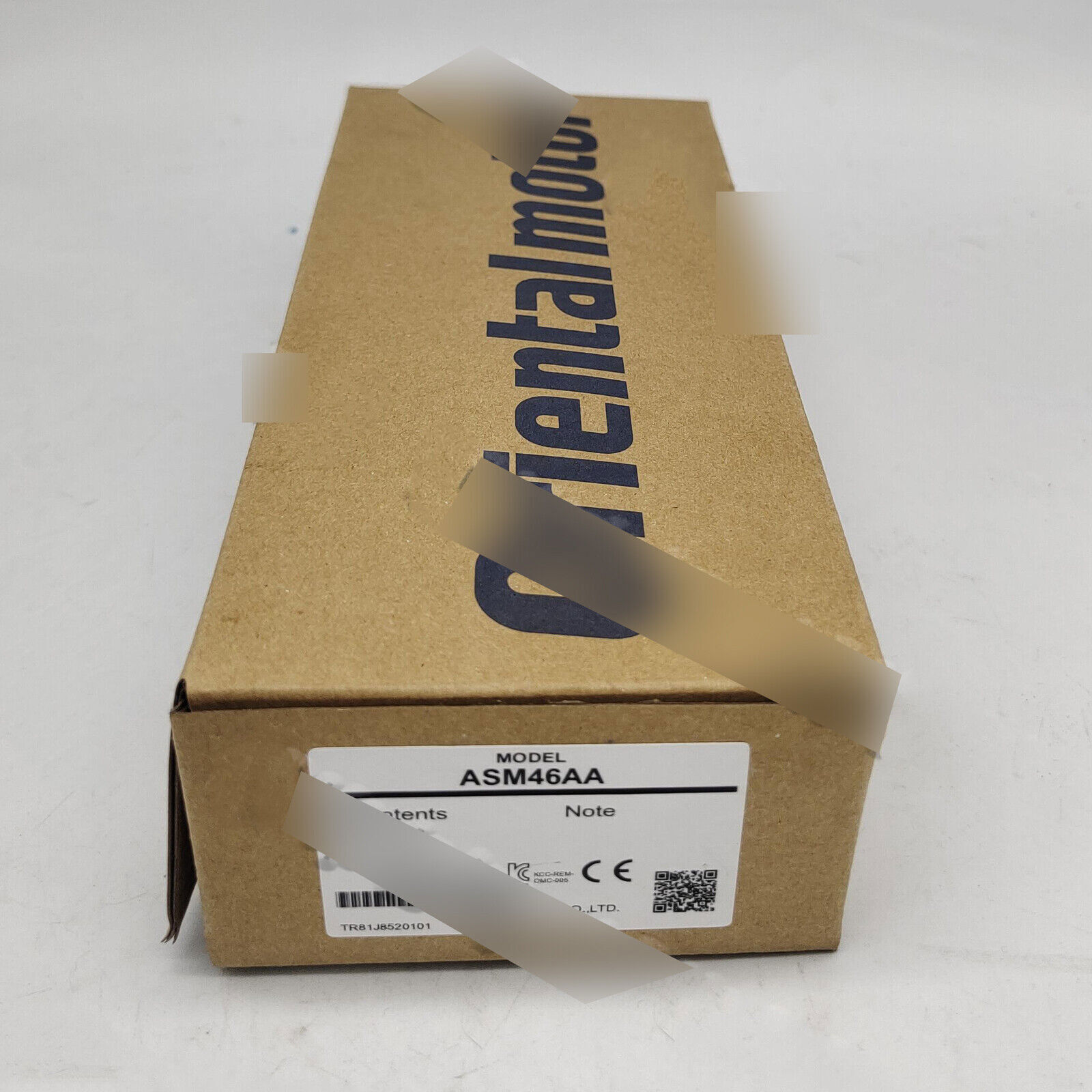 VEXTA ASM46AA Oriental Motor 1PC New Expedited Shipping# | eBay