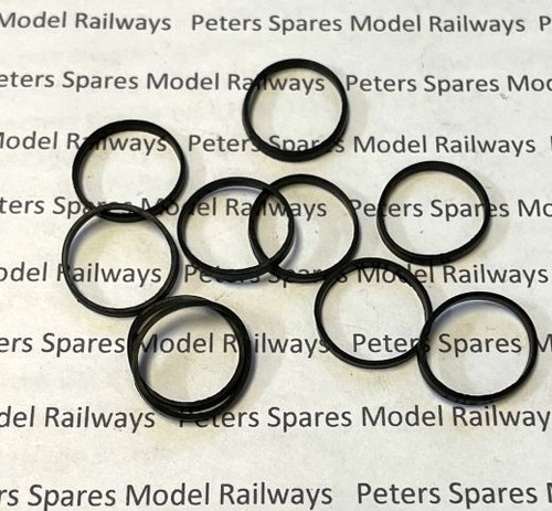 Peters Spares PS145 Replacement Hornby X8030 (M1144) Large Traction ...