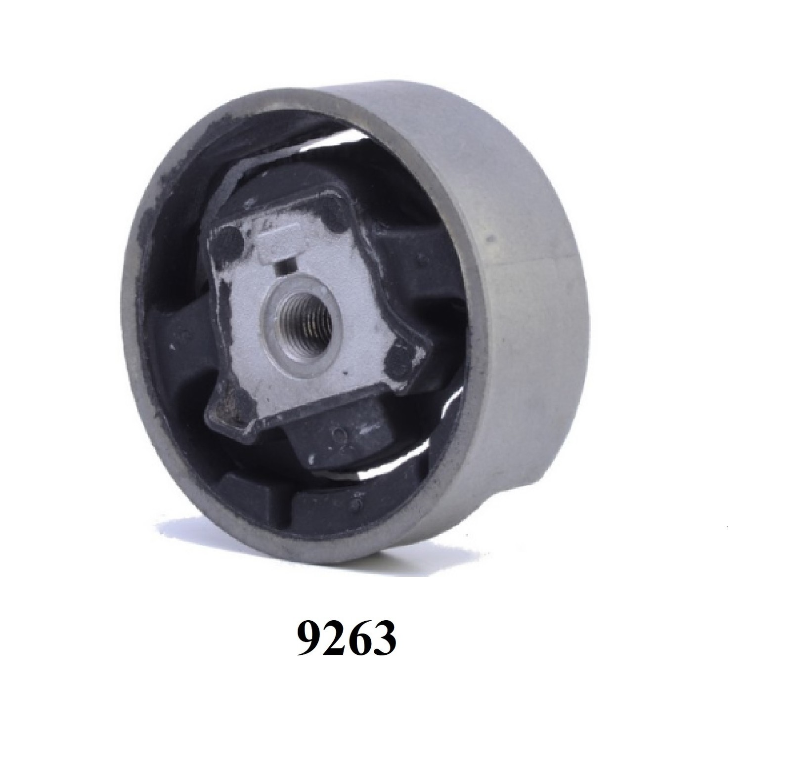 5 PCS MOTOR & TRANS MOUNT FOR 2006-2013 Audi A3 2.0L Engine | eBay