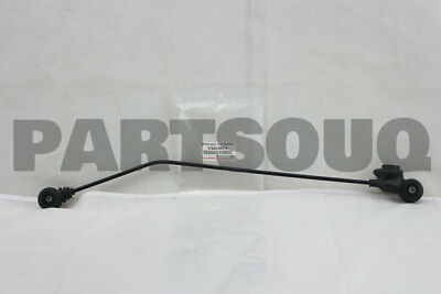 479200K010 Genuine Toyota SPRING ASSY, LOAD SENSING 47920-0K010 | eBay