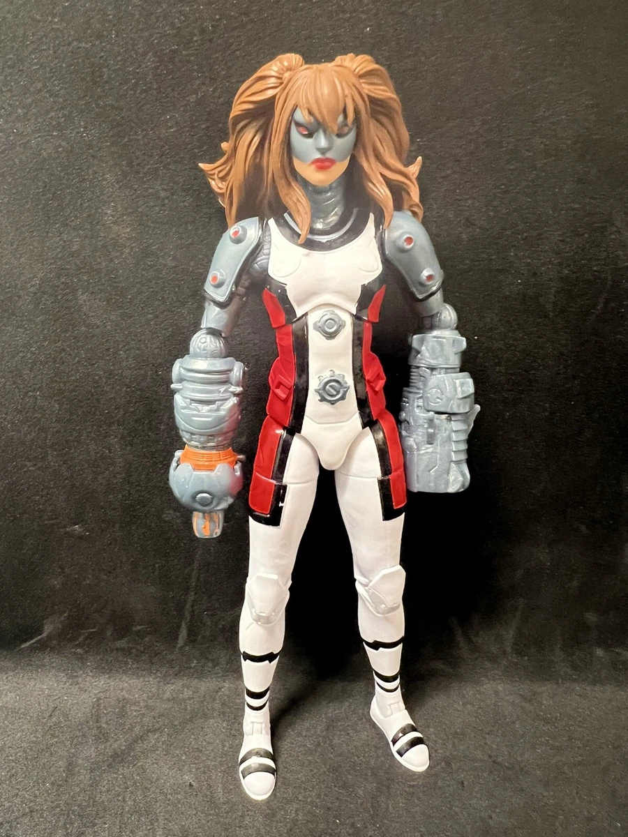 X Men Omega Sentinel