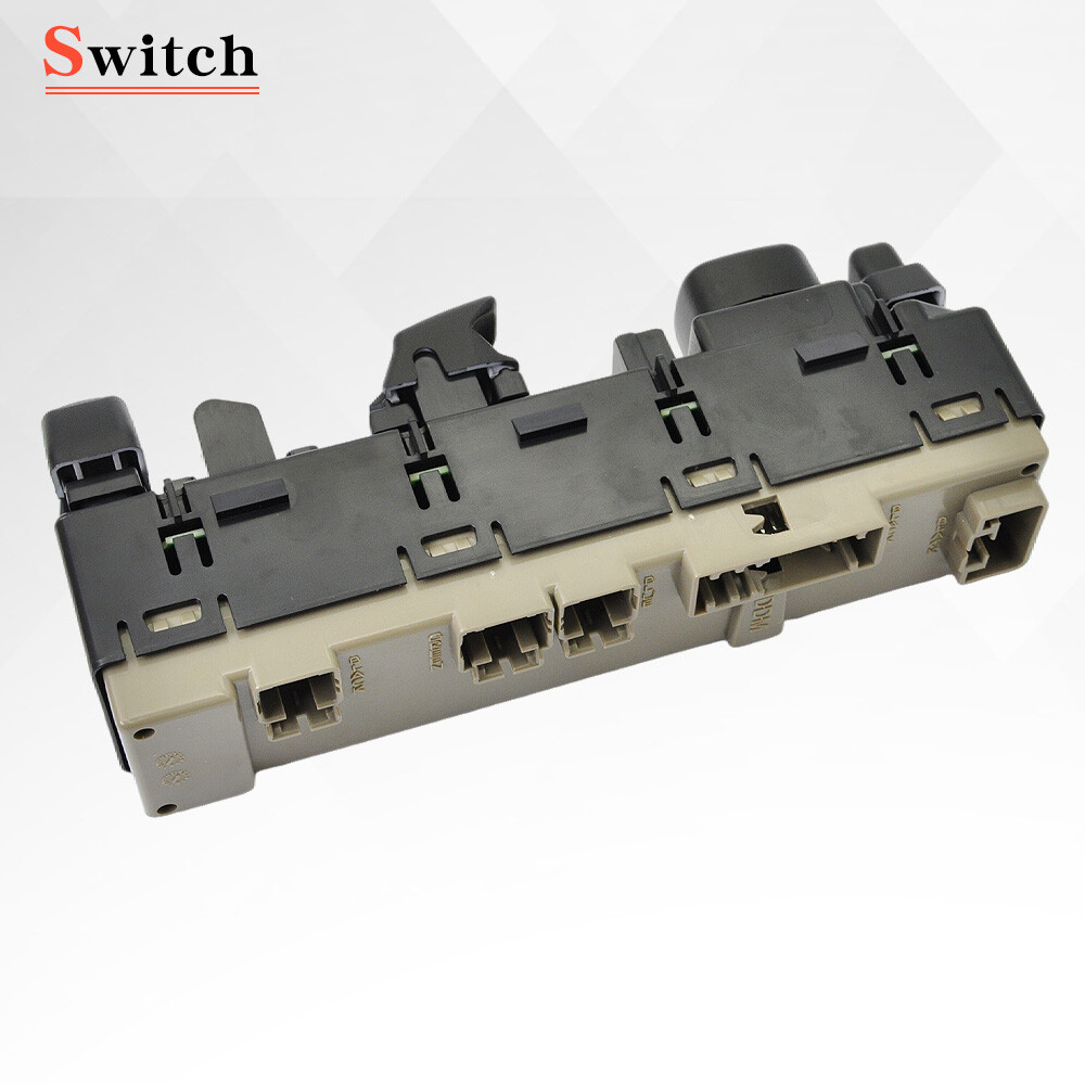 03-06 for Chevy Silverado GMC YUKON 15883318 Driver LF Side Power ...