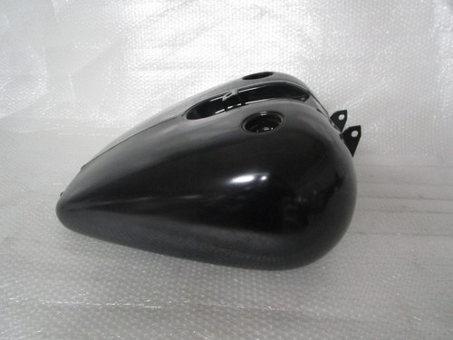 96-03 Harley Davidson FXDWG Dyna Wide Glide Carb Gas Tank UNPAINTED | eBay