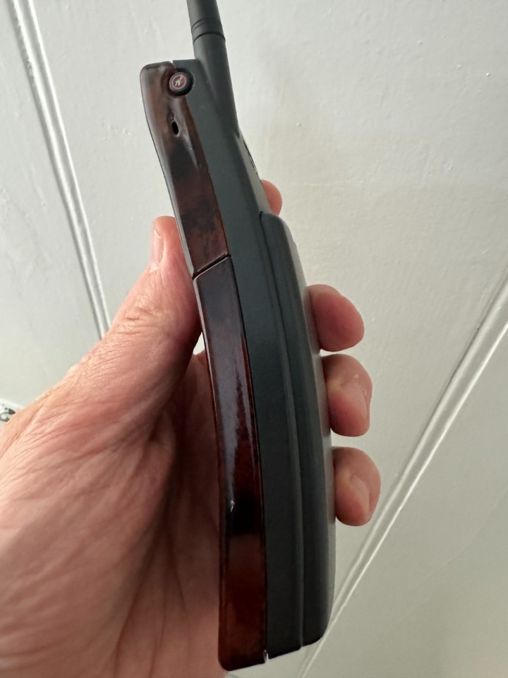 CELLULARE NOKIA 8110 GSM UNLOCKED SIM FREE DEBLOQUE | eBay