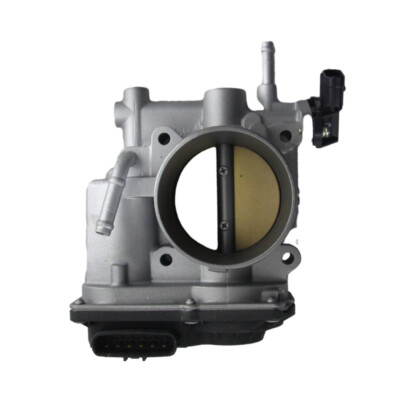 Subaru Impreza Legacy Outback 2.5L TH80 Throttle Body For | 16112-AA180 ...