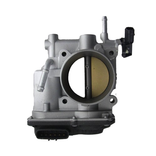 Subaru Impreza Legacy Outback 2.5L TH80 Throttle Body For | 16112-AA180 ...