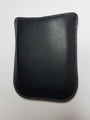 New Blackberry Curve Original Leather Small Leather Vintage Pocket Bag ...