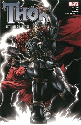 Thor Ultimate Collection TPB Marvel Comics 9780785159223| eBay