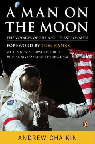 A Man on the Moon, Andrew Chaikin, 9780140272017 9780140272017 | eBay.de