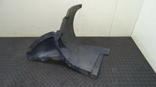 SKODA Octavia MK2 Passenger Front Wheel Arch Liner Splash Guard 1Z0 809 ...