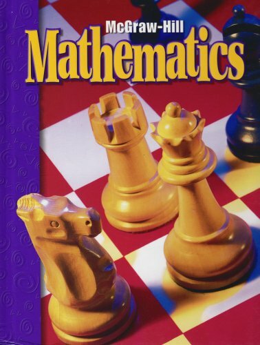 Mcgraw Hill Mathematics Grade 6 by Mcgraw Hill | eBay