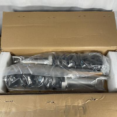 Rough Country 501087 3.5" N3 Loaded Struts Pair, for 2019-2025 Ram 1500 ...