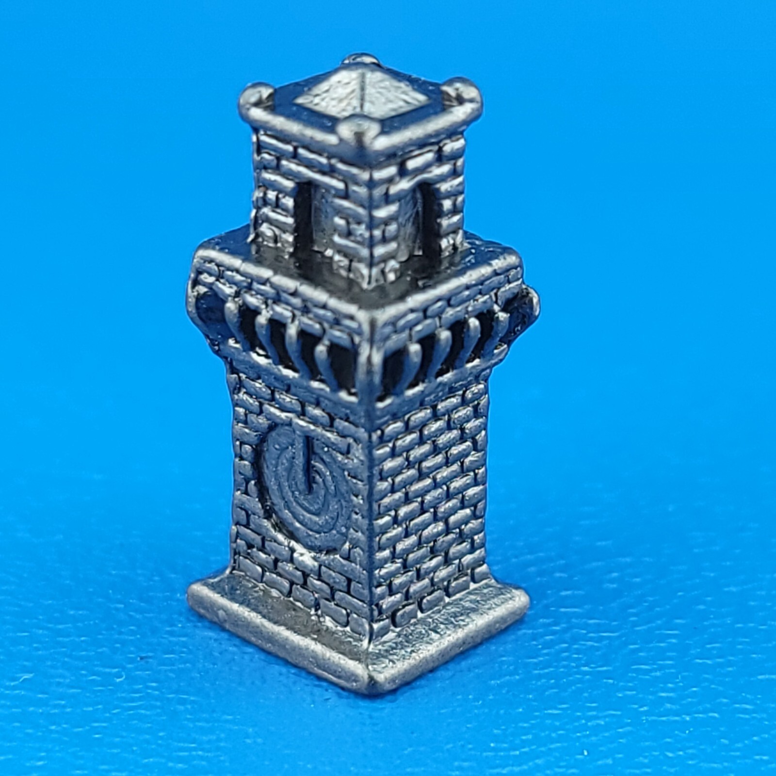 Scene It Twilight Saga Deluxe Volturi Clock Tower Token Replacement ...