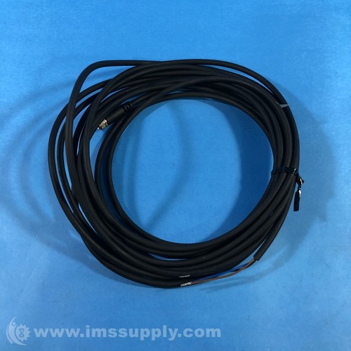 4 Pin Single Ended Cordset Cable FNIP | eBay