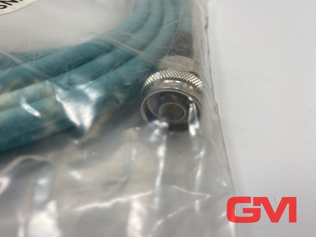 Siemens 6XV1875-5AH50 6XV 1875-5AH50 IWLAN RCoax N-Connect Cable ...