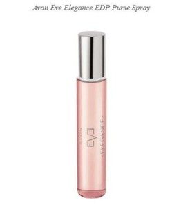 Avon EVE Elegance Eau de Parfum, 10ml, purse spray, New | eBay