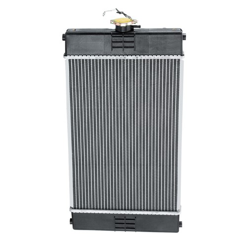 Aluminum Core Radiator for Generator Perkins 404D TPN440 10000-54916 ...