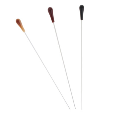 Music Band Director Orchestra Conductor Wand Conducting Stick Resin | eBay