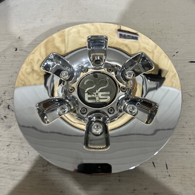 TIS Wheels Twenty Inches Strong Center Cap TIS1120022 | eBay