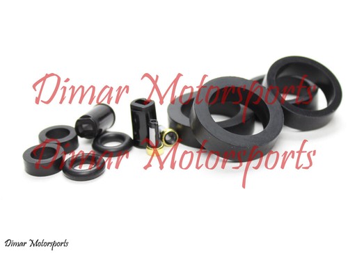 Injector Repair Kit FITS BMW R1100GS R1100RS R1100RT R850R Filters ...