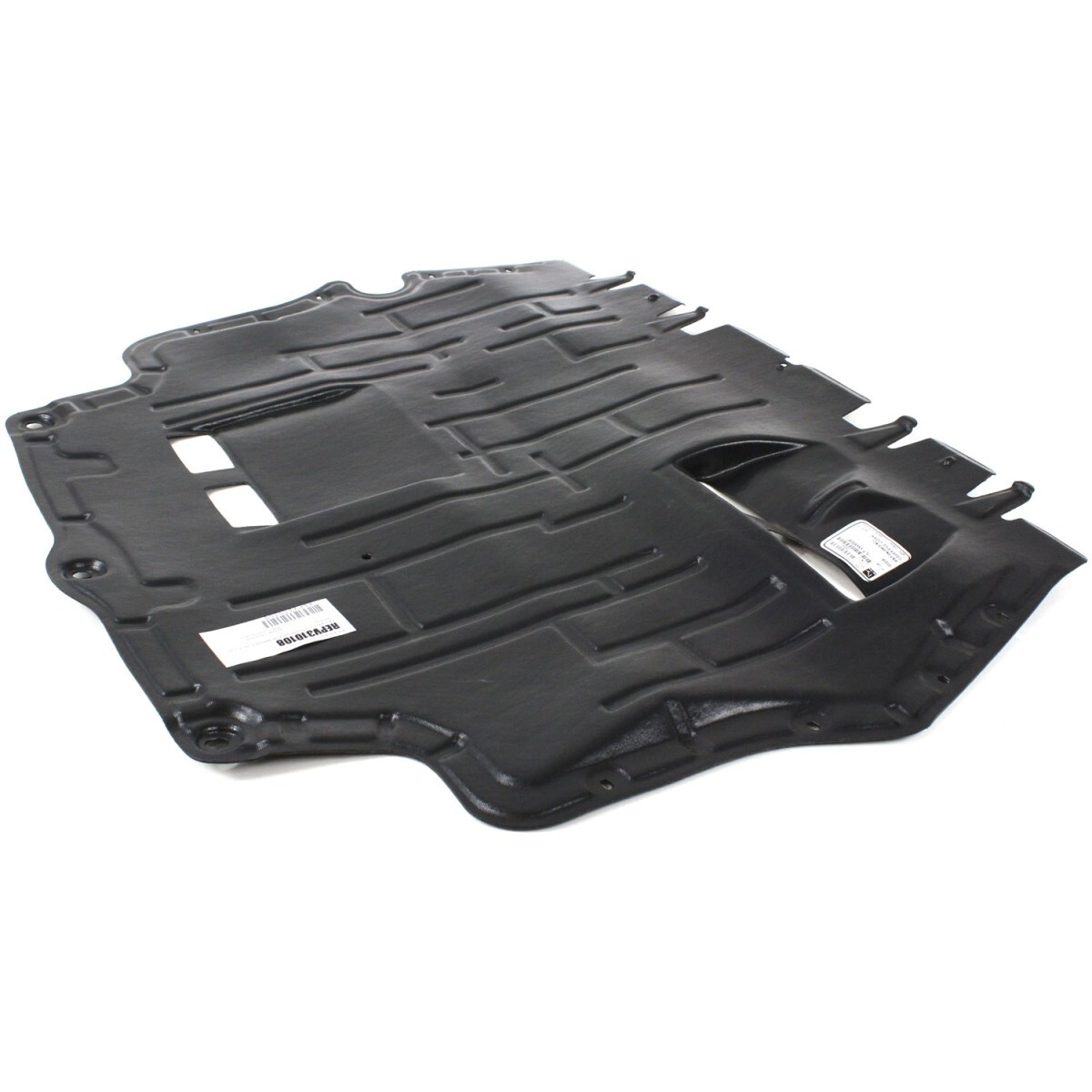 Engine Splash Shield Front for VW 3C0825235J Volkswagen Passat CC 2009 ...