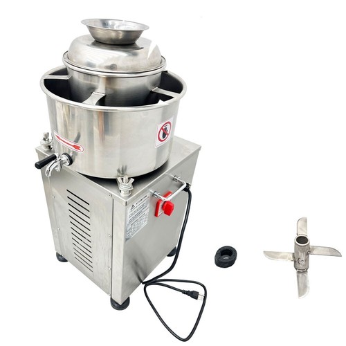 Electric Meat Puree Making Machine Multifunctional Meatball Beater 1 ...