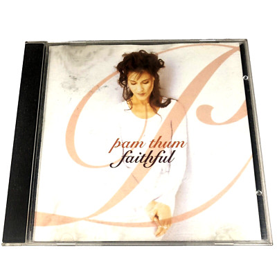 FAITHFUL - PAM THUM - AUDIO CD | eBay