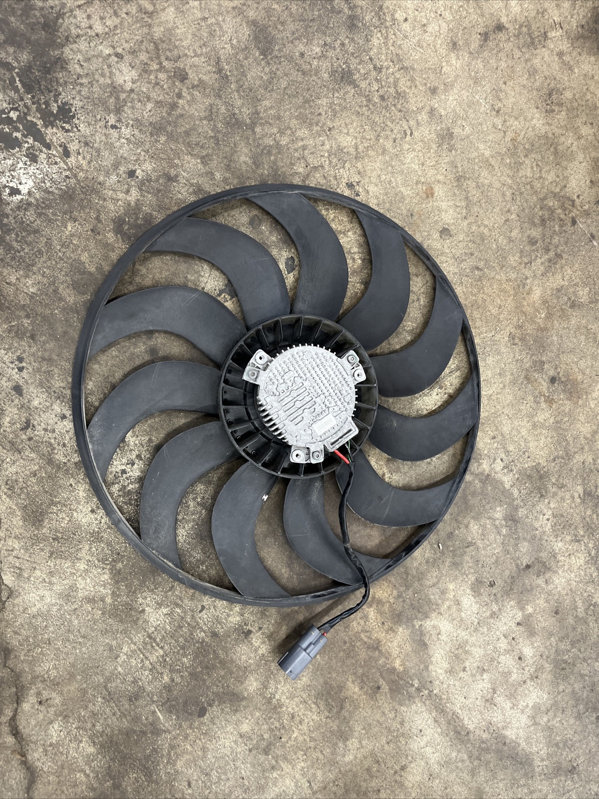 2019-2022 Chevrolet Colorado / GMC Canyon Cooling Fan 2.5 | eBay