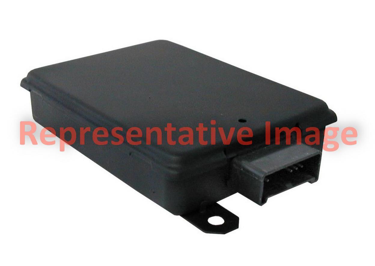 Mopar 68194695AC ABS Control Module | Genuine OEM