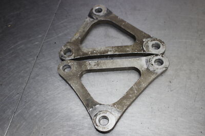 03-04 YZF R6 /06-09 R6S Rear Shock Linkage Knuckle Dogbone | eBay