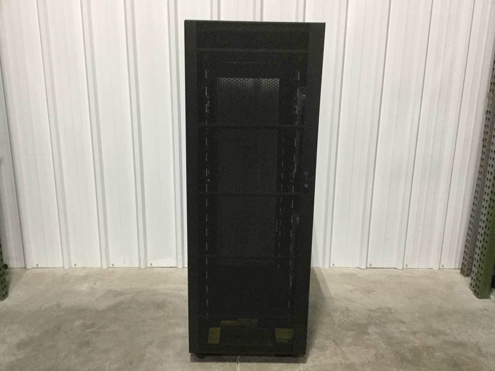 IBM 3952-F05 1.8m Tape Storage Frame | eBay