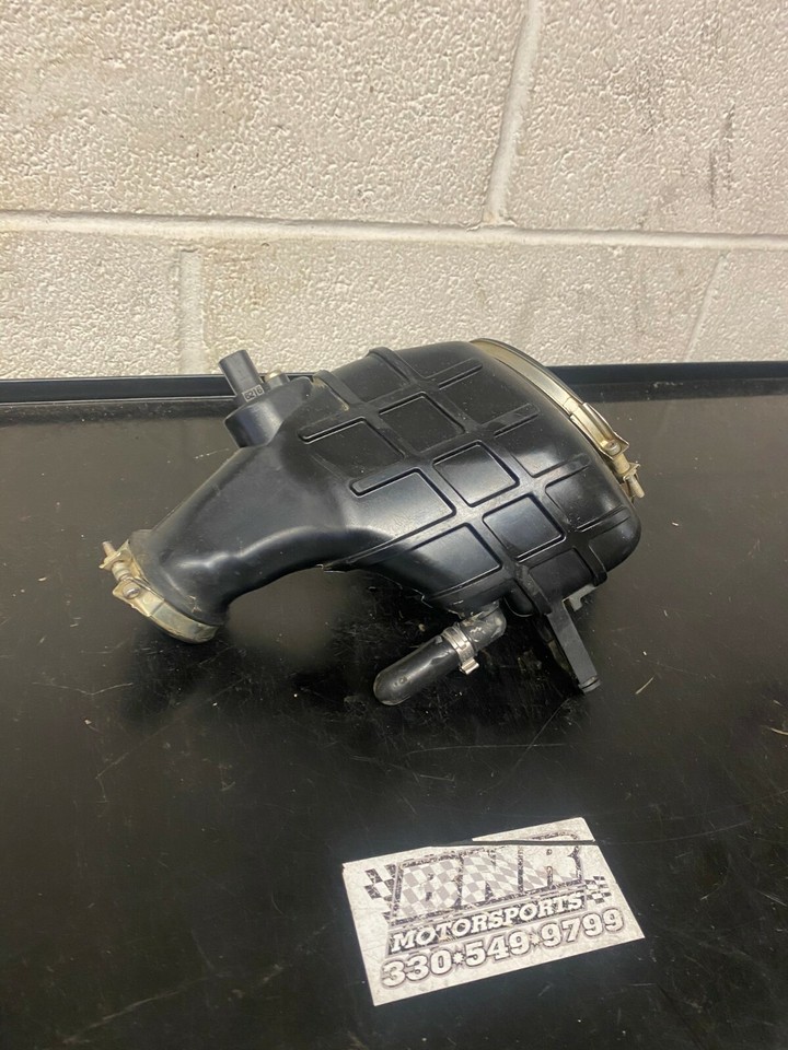 YAMAHA YFZ450R YFZ450X YFZR YFZX YFZ450 Intake Boot Air boot Intake | eBay