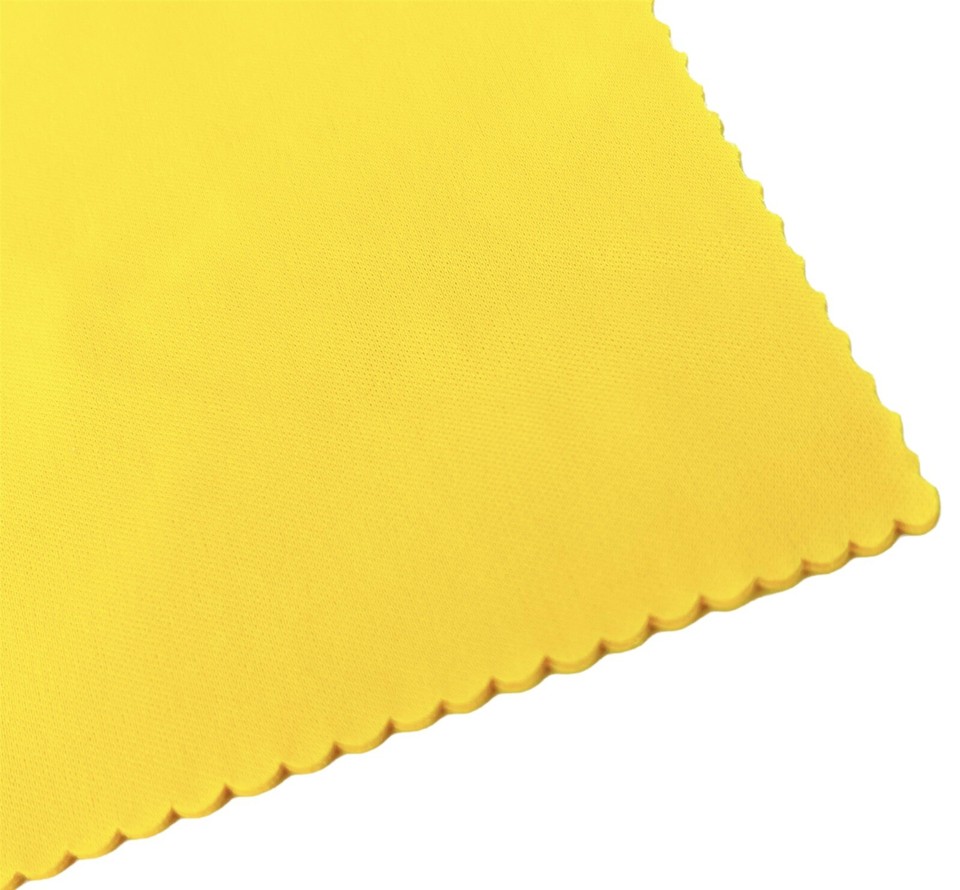 100-pck Universal Wipes Microfiber Cleaning Cloth Eyeglass Sunglasses ...