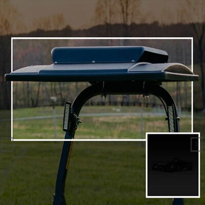 E-C3641TYM Cool Top® Canopy for TYM T254 | eBay