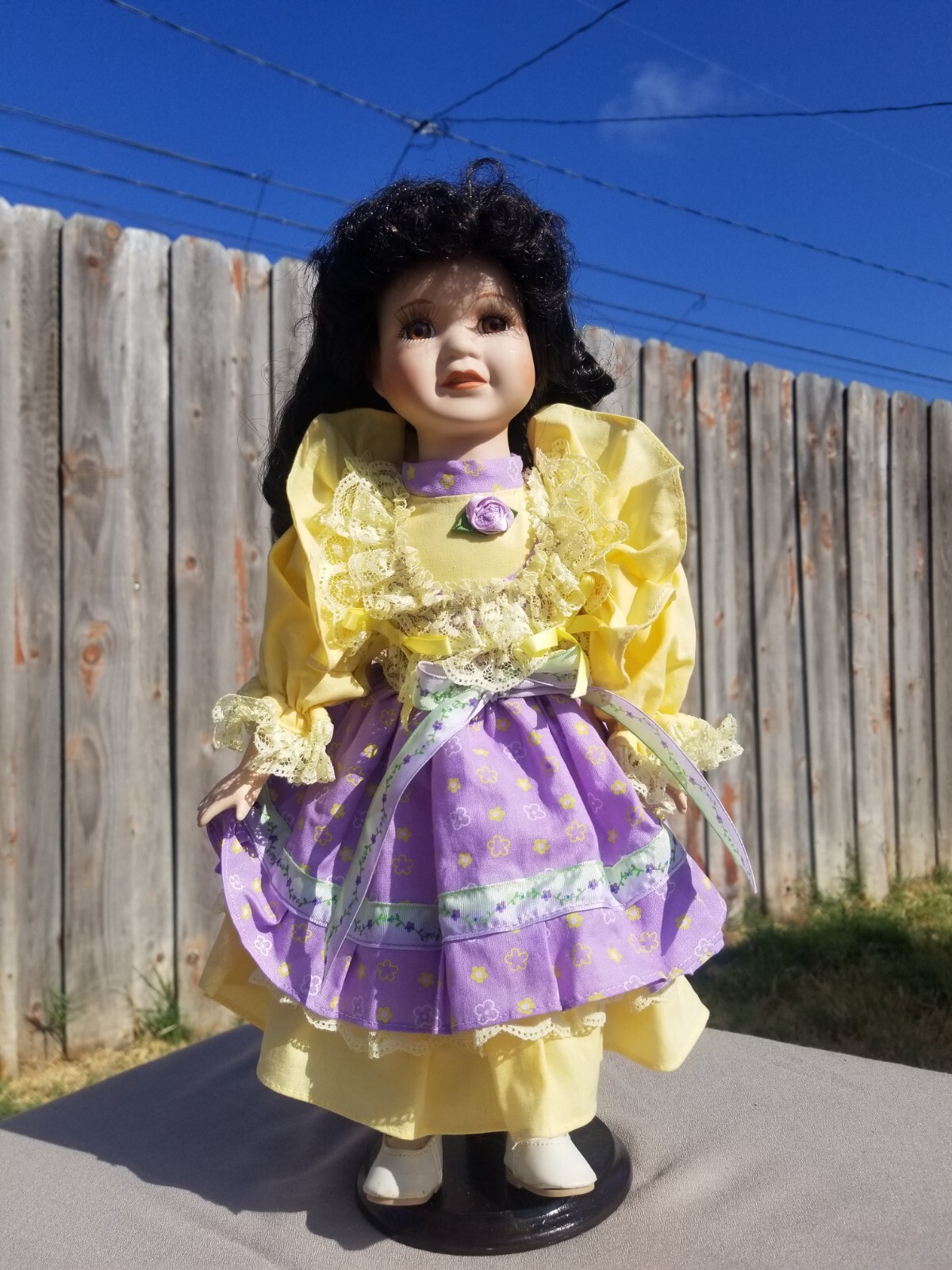 Haunted Doll Gabby child spirit | eBay