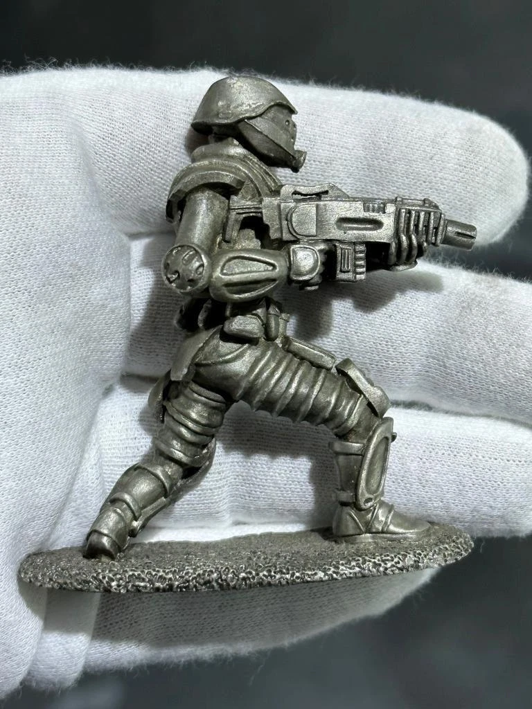 Command And Conquer Nod Soldiers