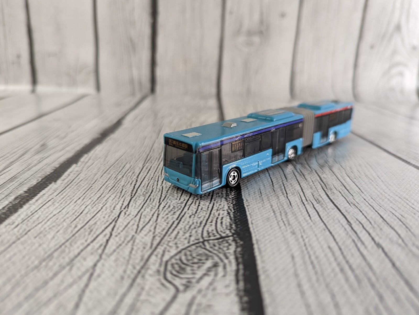 Takara Tomy Long Type Tomica No.134 Mercedes-Benz Citaro Keisei ...