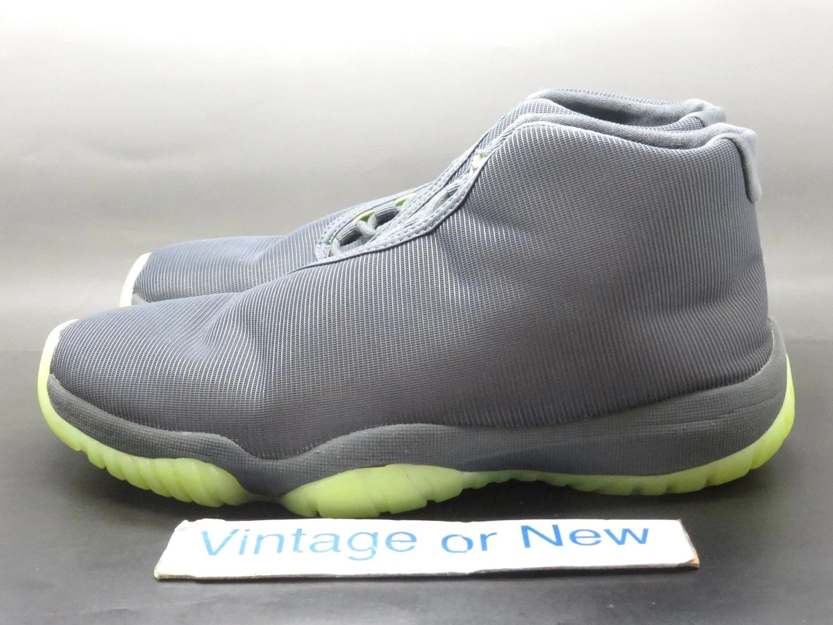 Jordan Future 3m Green