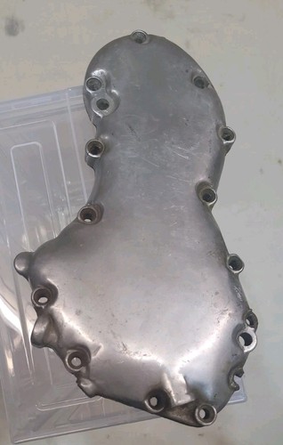 HARLEY DAVIDSON PANHEAD CAM COVER KNUCKLEHEAD SHOVELHEAD 25217-40 | eBay