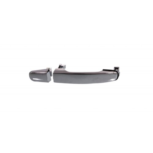 For GMC Acadia Limited Exterior Door Handle Passenger Side (2017 - 2017 ...