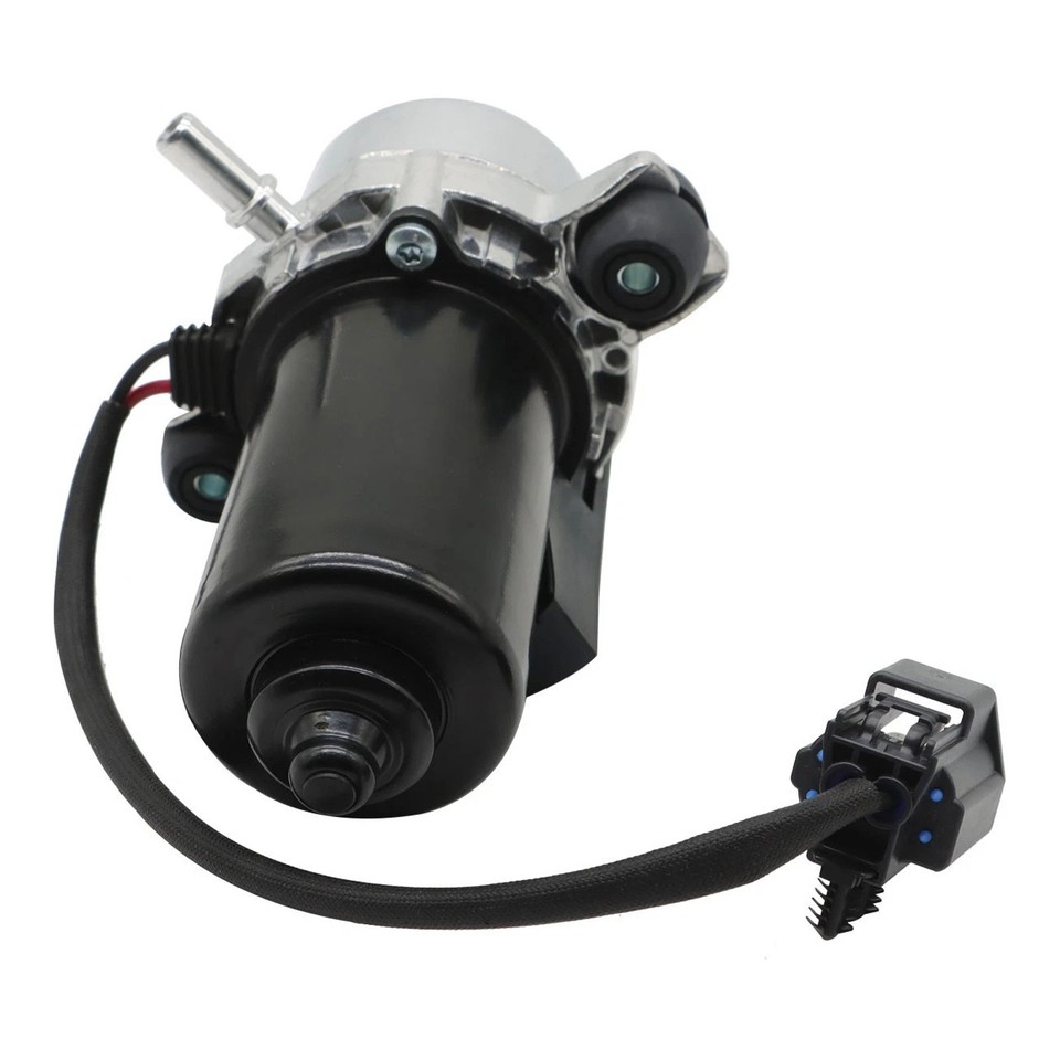 Brake Booster Vacuum Pump 04581954AB For Jeep Grand Cherokee 3.6L 2016 ...