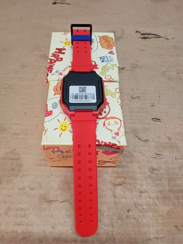 Smart Watch for Kids, LiveGo 4G, Waterproof Safe Smartwatch Phone, GPS ...
