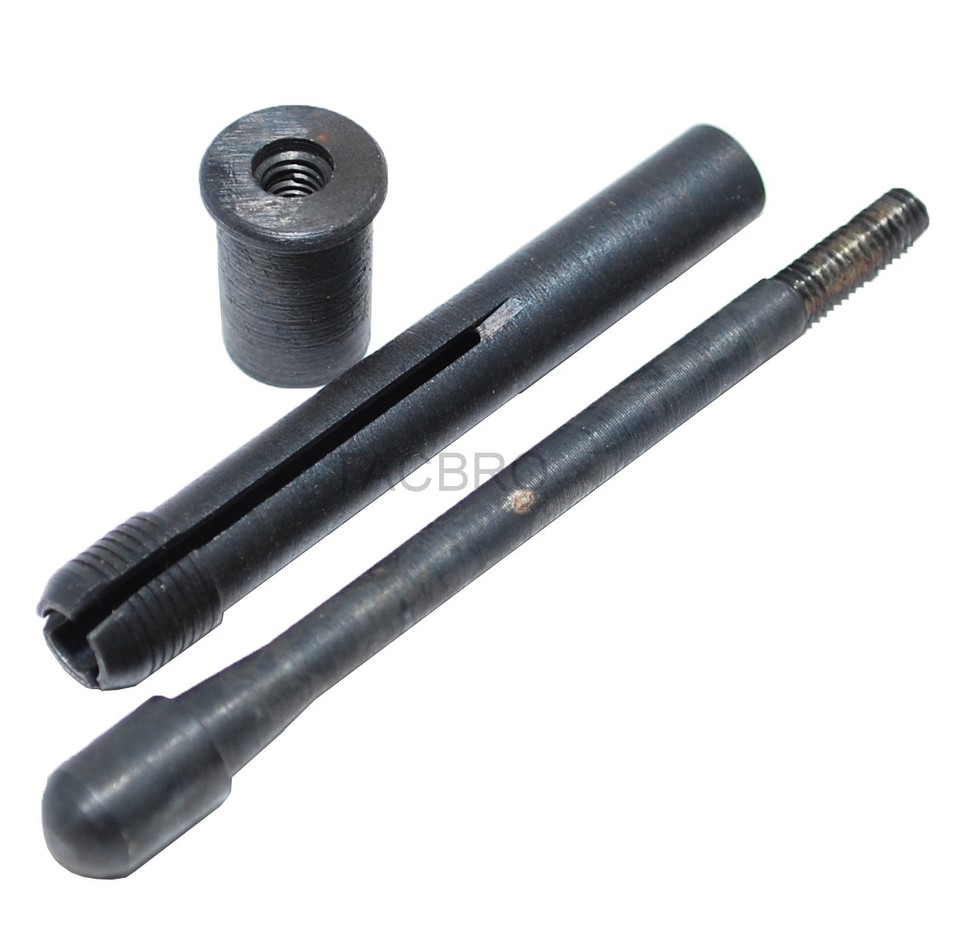 All Steel Broken Shell Extractor Caliber | eBay