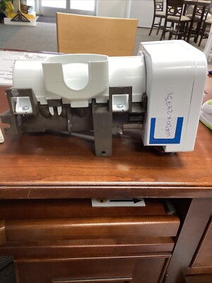 WR30X28731 GE Refrigerator Ice Maker | eBay