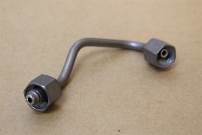 A6420700800 Fuel Pipe New genuine Mercedes-Benz part | eBay UK