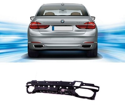 NEW GENUINE BMW 7 SERIES G11 G12 REAR BUMPER MOUNTING ADAPTER ...